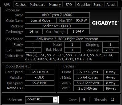 New build: | Overclock.net