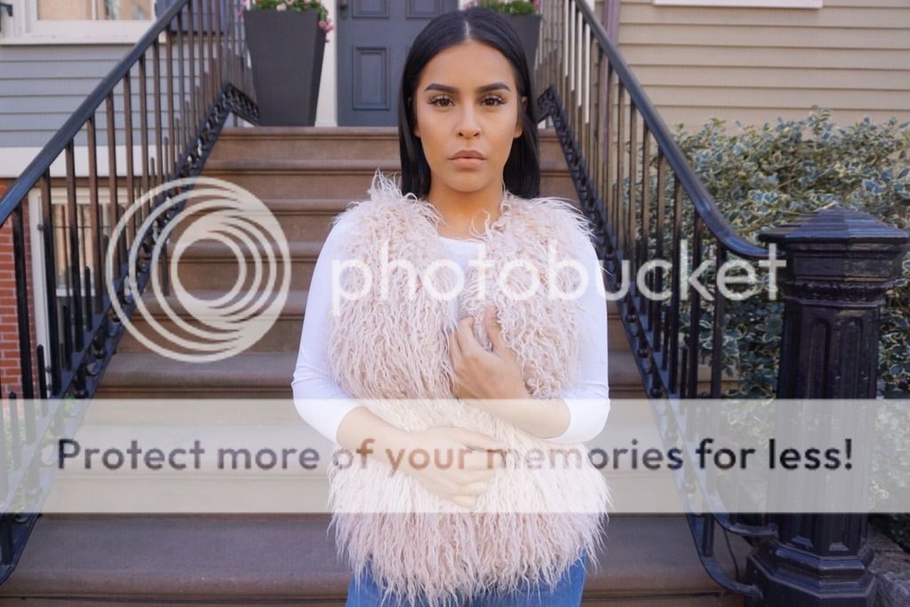 OOTD : Chic on a Budget – Helen Calderon