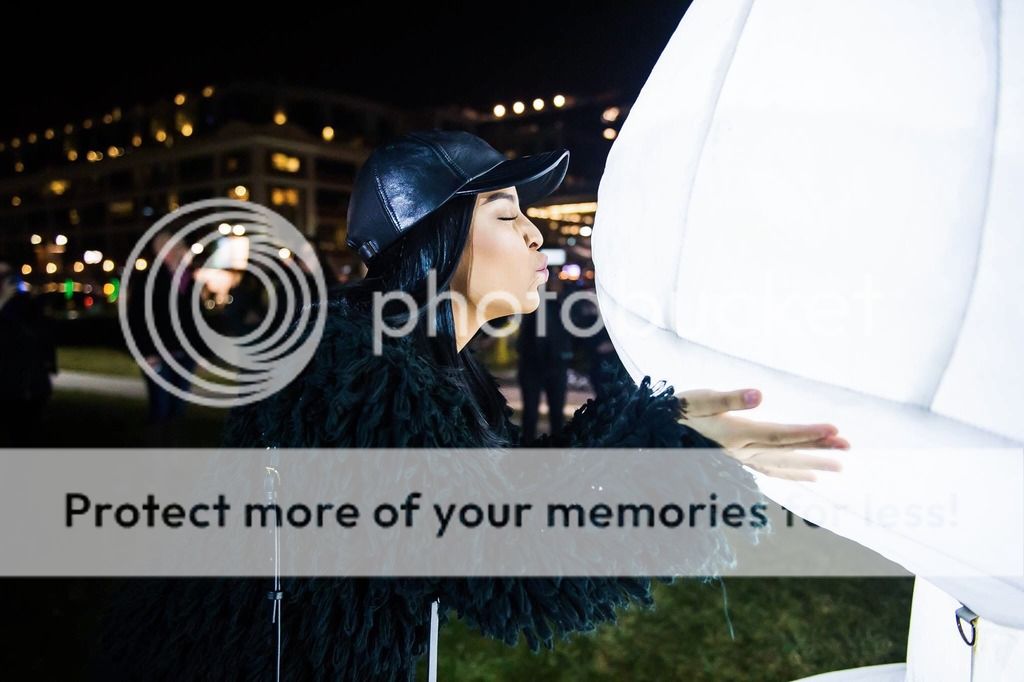 The Light Yards, D.C. – Helen Calderon