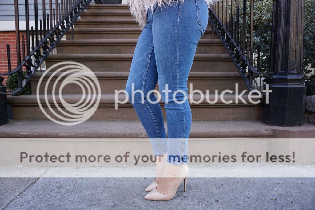 OOTD : Chic on a Budget – Helen Calderon