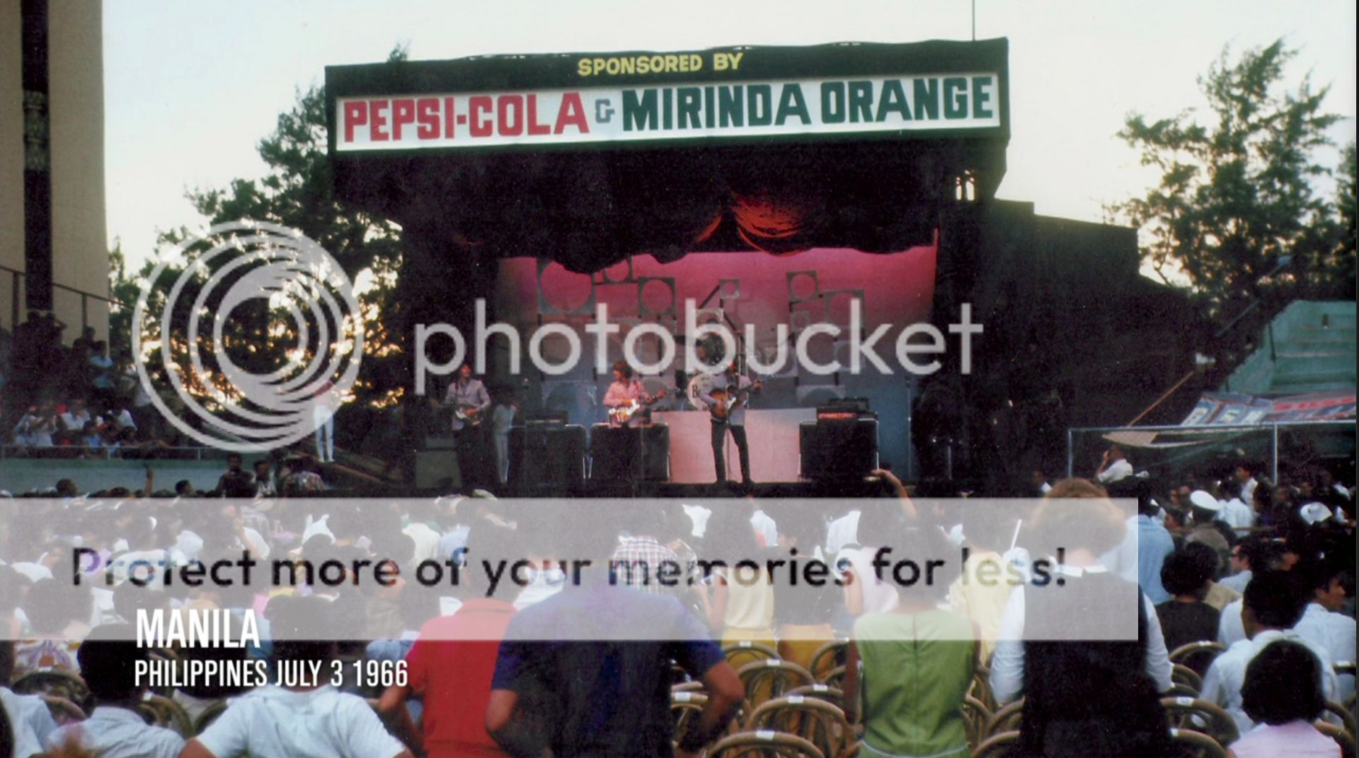 Ron Howard's Beatles Documentary Feature Film About The Band's Touring ...