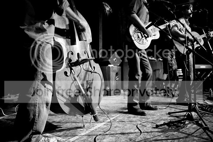 CONTACT | The Jackalope Saints