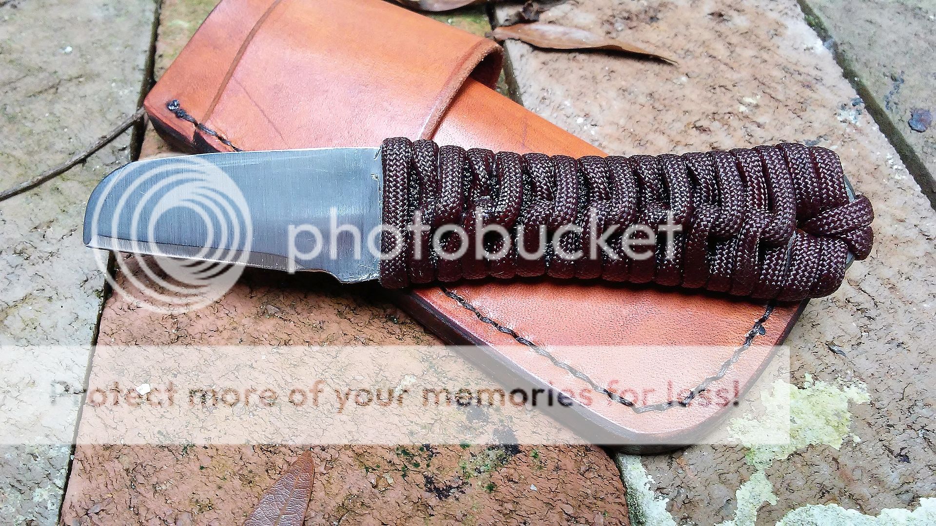 Karambit, Pocket Cleaver, Kiridashi and one Utility Blade ...