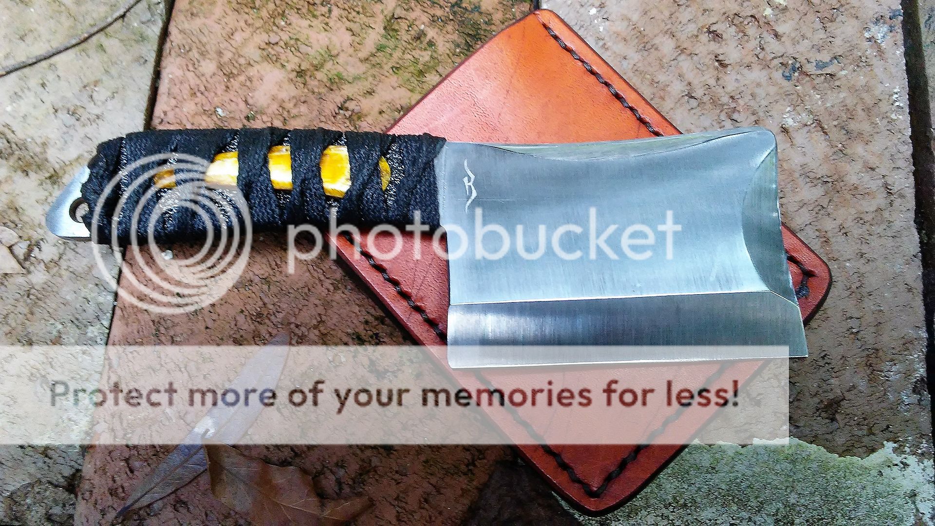 Karambit, Pocket Cleaver, Kiridashi and one Utility Blade ...