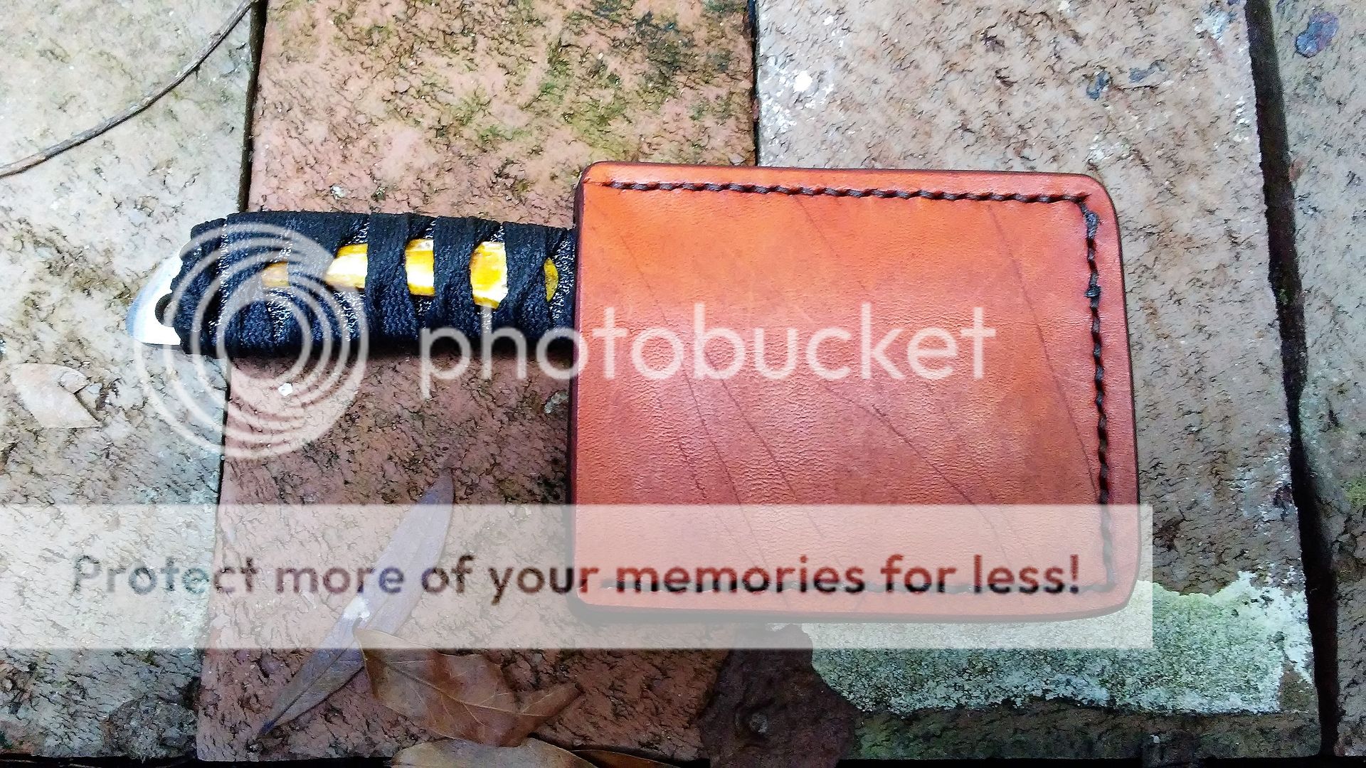 Karambit, Pocket Cleaver, Kiridashi and one Utility Blade ...