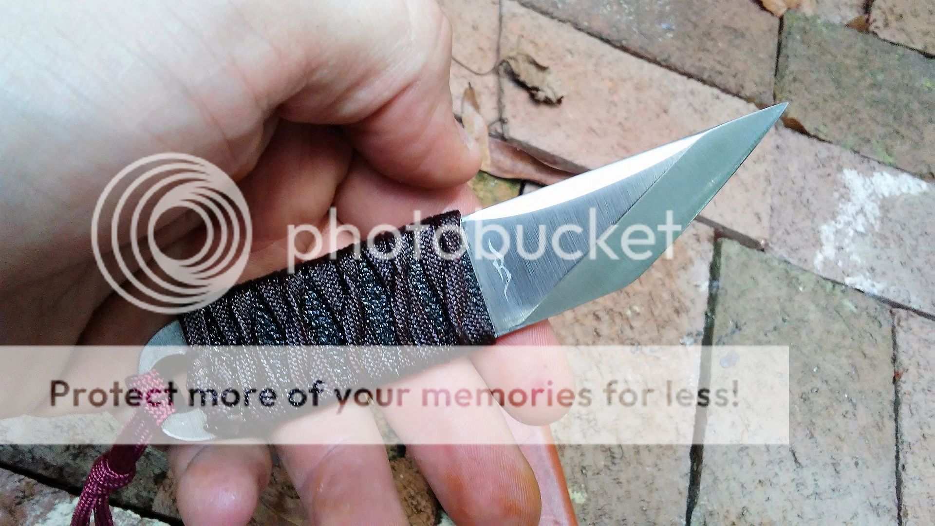 Karambit, Pocket Cleaver, Kiridashi and one Utility Blade ...