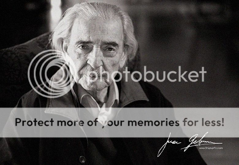 Juan Gelman: Épocas - TrianartsTrianarts