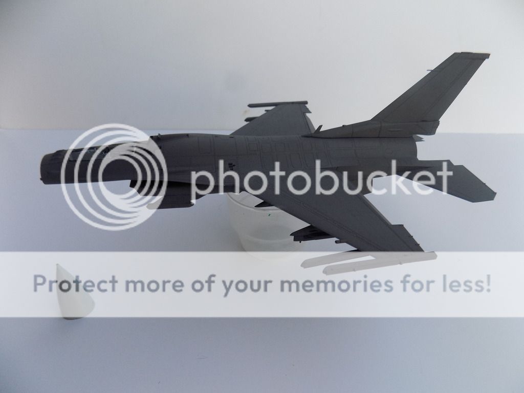 1/48 Tamiya F-16C BL52 Have Glass V Scheme - Page 1 - International ...