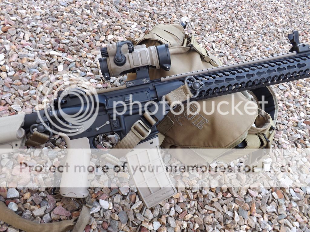 LWRC & Keymod Handguards? > Slings and Other Accessories > AR15.COM