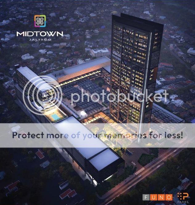 PROYECTO | PROVIDENCIA | Midtown Jalisco | 147m | 30p | COMP | Page 19 ...