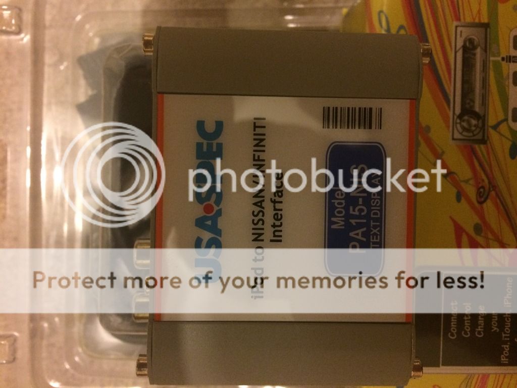 FS:2x7 inch 60 W OSRAM light bars / RF stereo /ipod Integration (USA ...