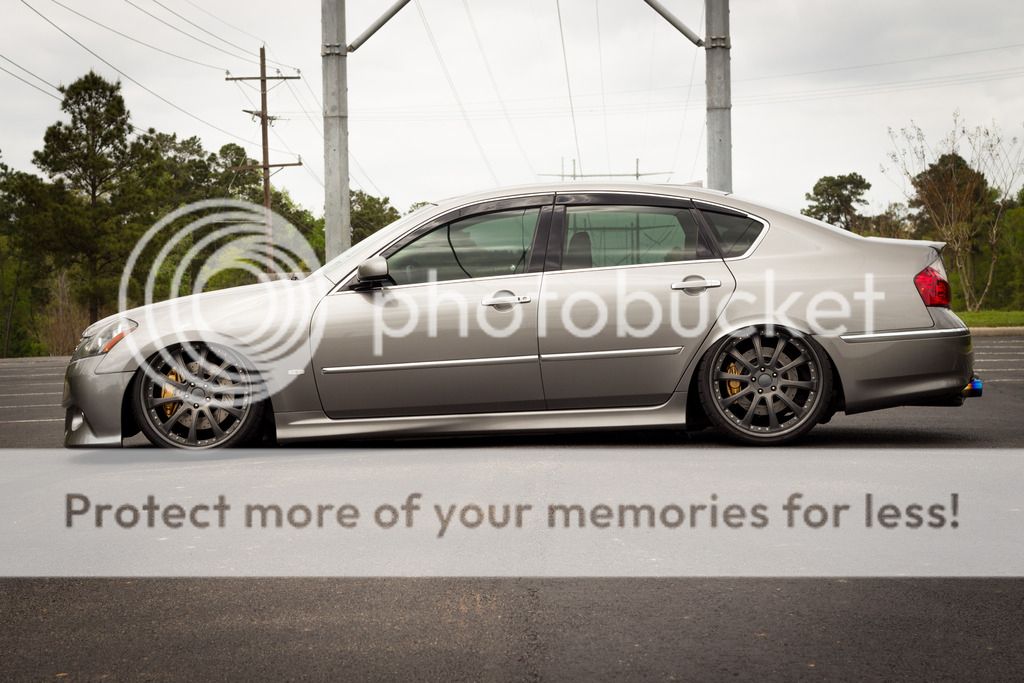 Speedracervroom Custom M35S Build Thread. - Nissan Forum | Nissan Forums