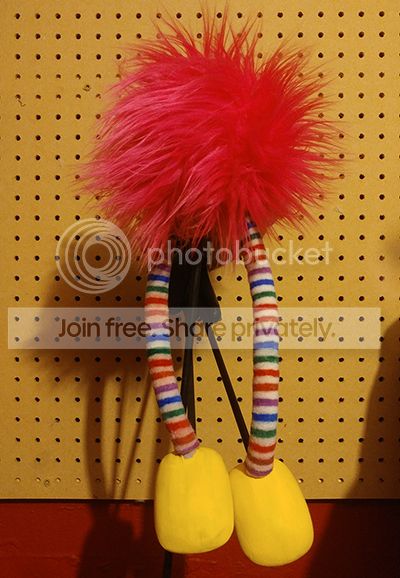 Showcase Your Puppets! | Page 4 | Muppet Central Forum